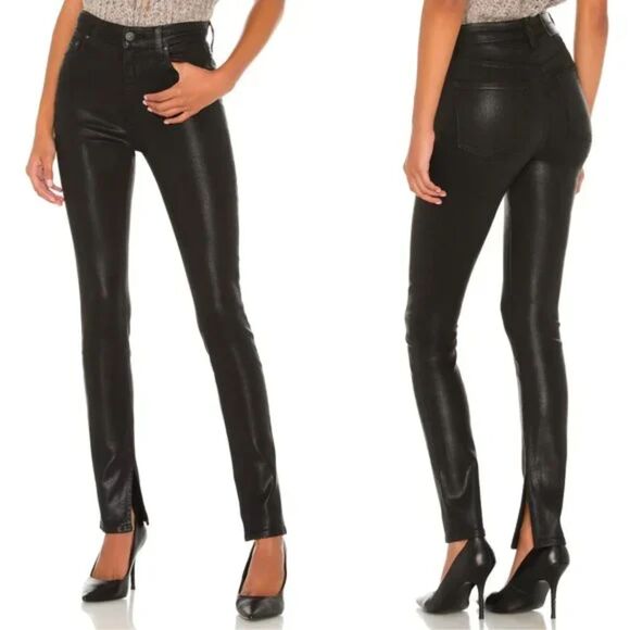 Jonathan Simkhai | Jeans | Nwt Jonathan Simkhai Rae High Rise Ankle ...